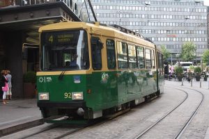 HSL-alueilla ja -Vyöhykkeillä: Kunkin vyöhykkeen toiminta ja hinnat ...